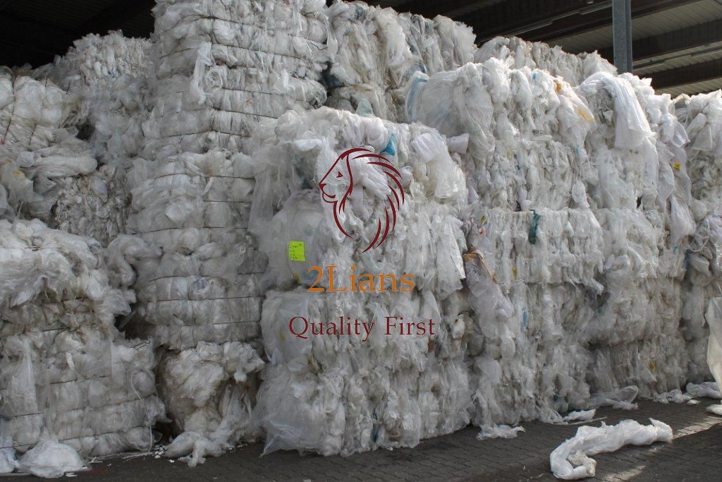 LDPE Film Grade 98/2 – Quality First