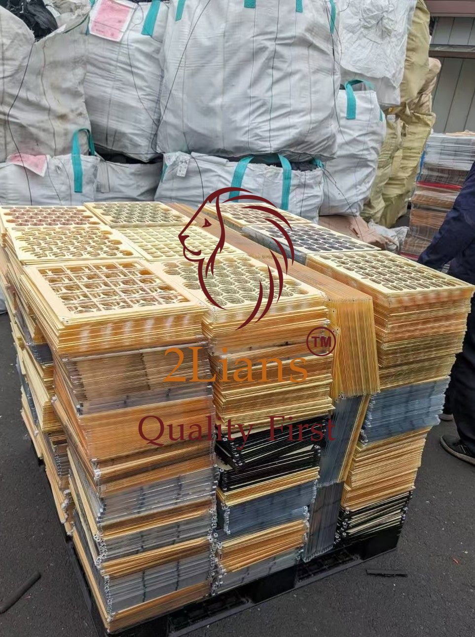 PMMA Sheets off cuts Mix colors – Quality First