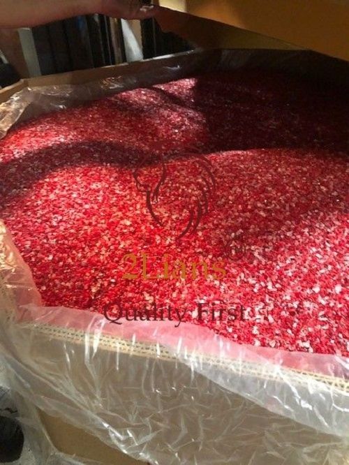 PMMA Regrind Mixed Color – Quality First