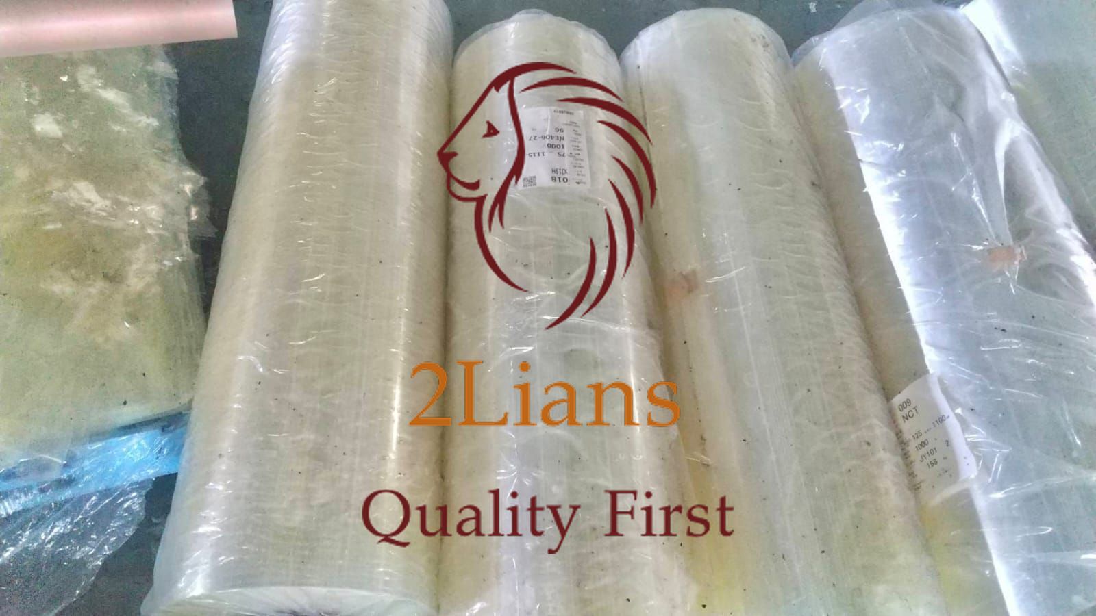 PET Roll – Quality First