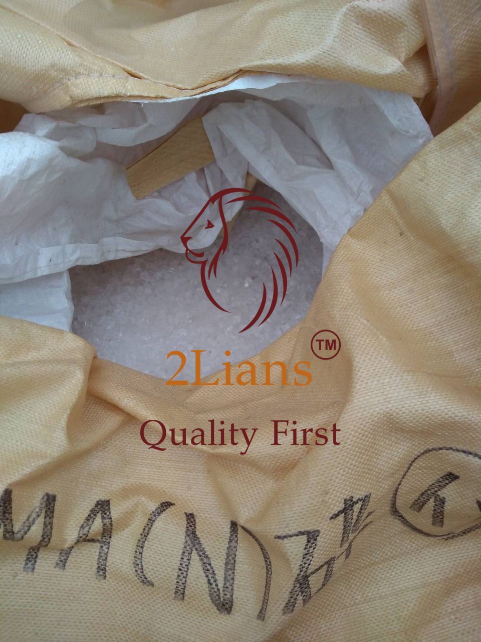 PMMA Regrind Natural – Quality First