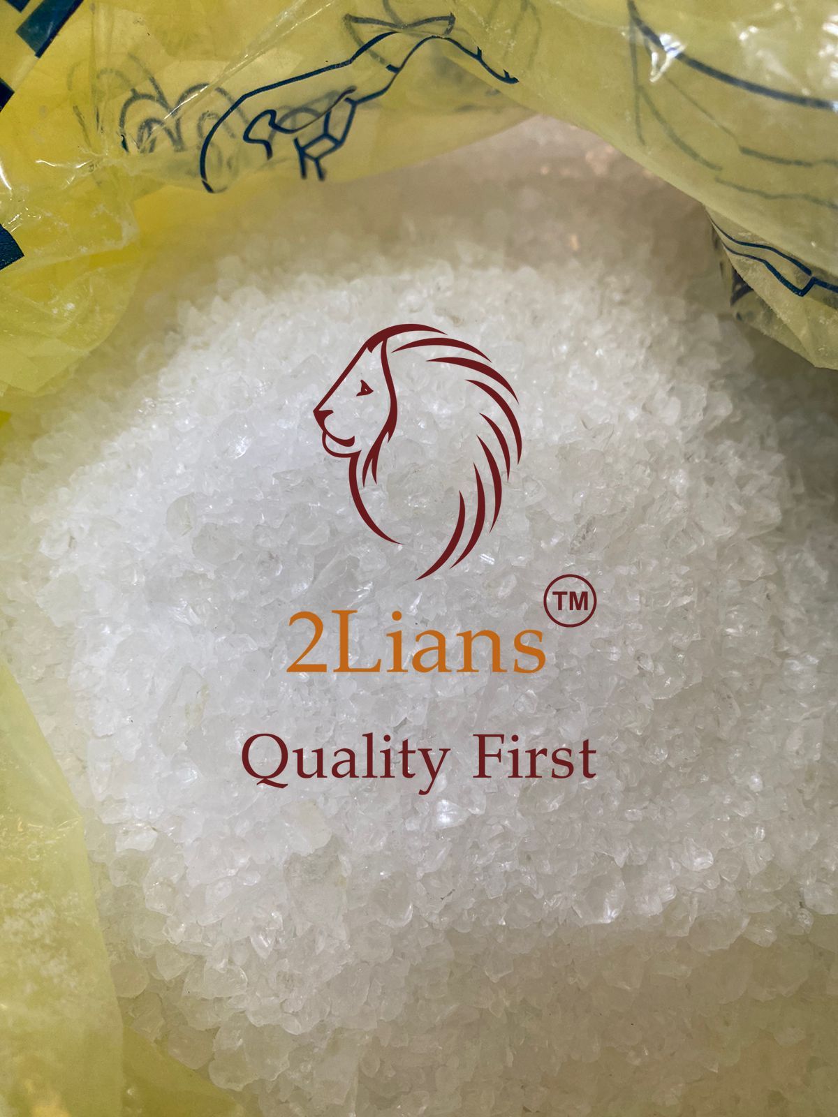 PMMA Regrind Natural – Quality First