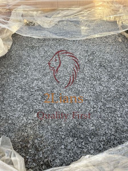 PVC Extruded Gray Regrind – Quality First