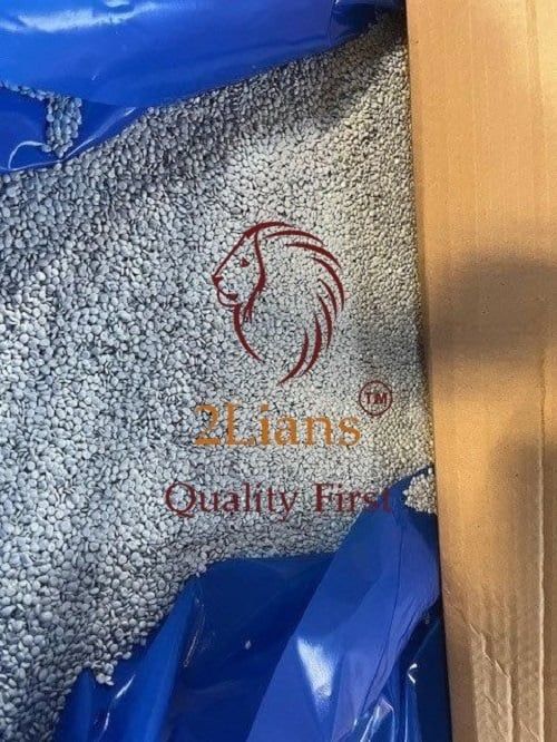 LDPE/PA Repro pellets Multi colors – Quality First
