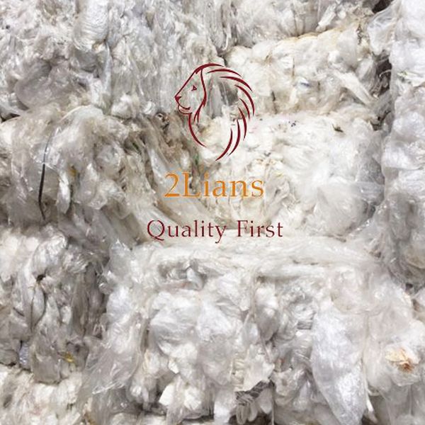 LDPE Film On Bales - Grade 98/2 – Quality First