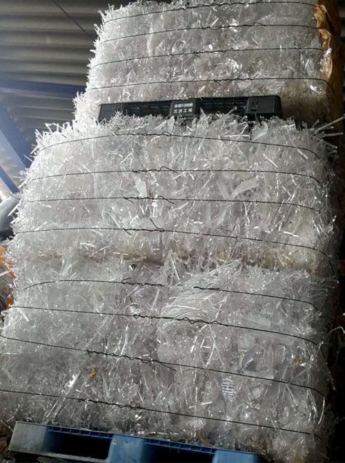 PC Lump scraps – Quality First