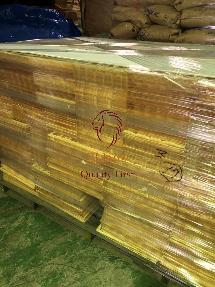 PMMA Board Cast Grade – Quality First