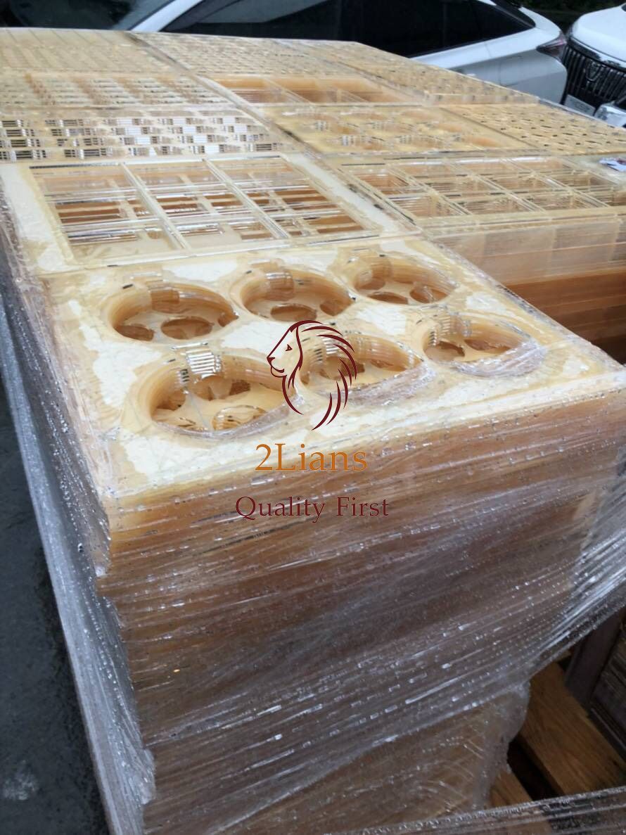 PMMA Board Cast Grade – Quality First