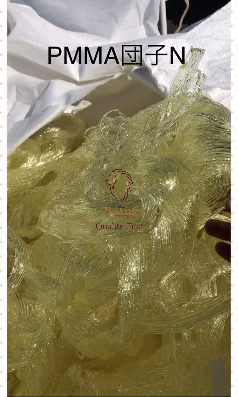 PMMA Lump – Quality First