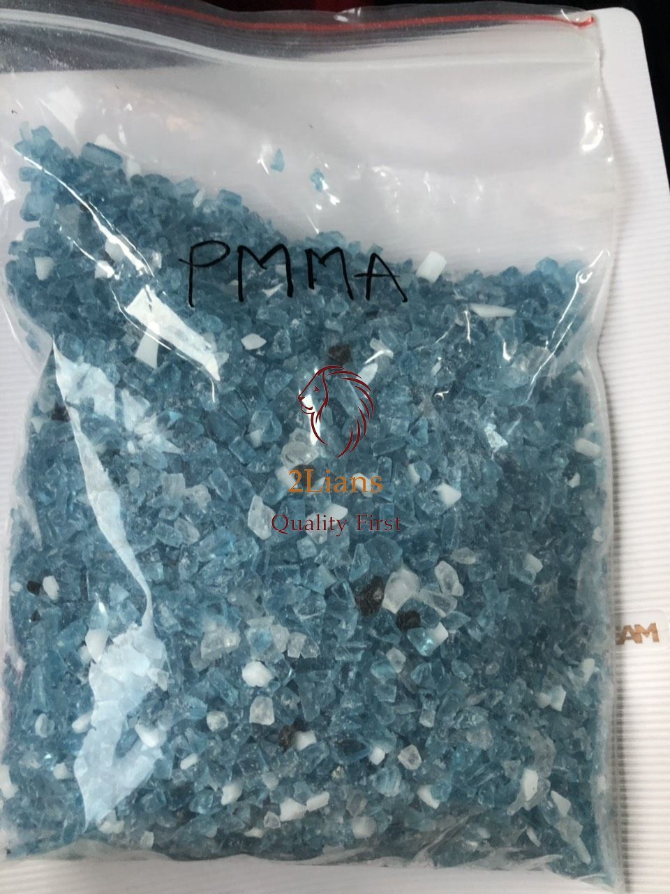 PMMA Regrind – Quality First