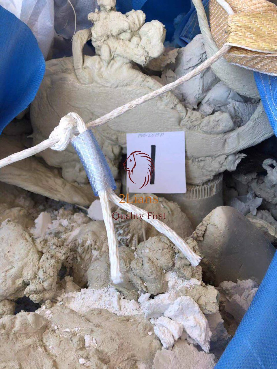 PVC Lump – Quality First