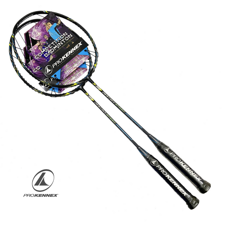 Vợt cầu lông pro Kennex destiny speed – PICKLEBALL & TENNIS HẢI MAX SPORT