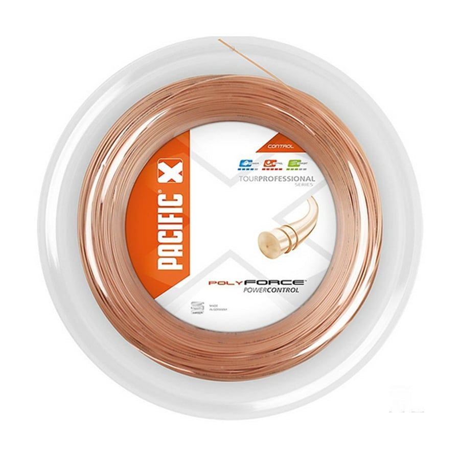 CƯỚC TENNIS PACIFIC POLY FORCE MÀU HỒNG – PICKLEBALL & TENNIS HẢI MAX SPORT