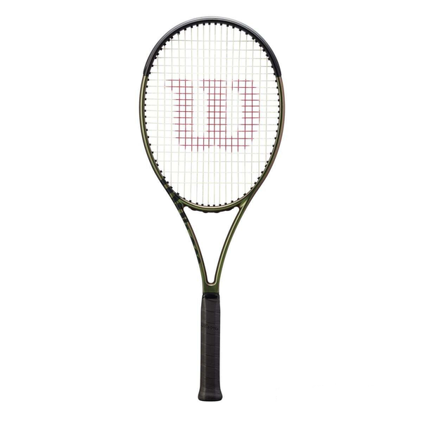 VỢT TENNIS WILSON BLADE 101L V8 (274GR) – PICKLEBALL & TENNIS HẢI MAX SPORT