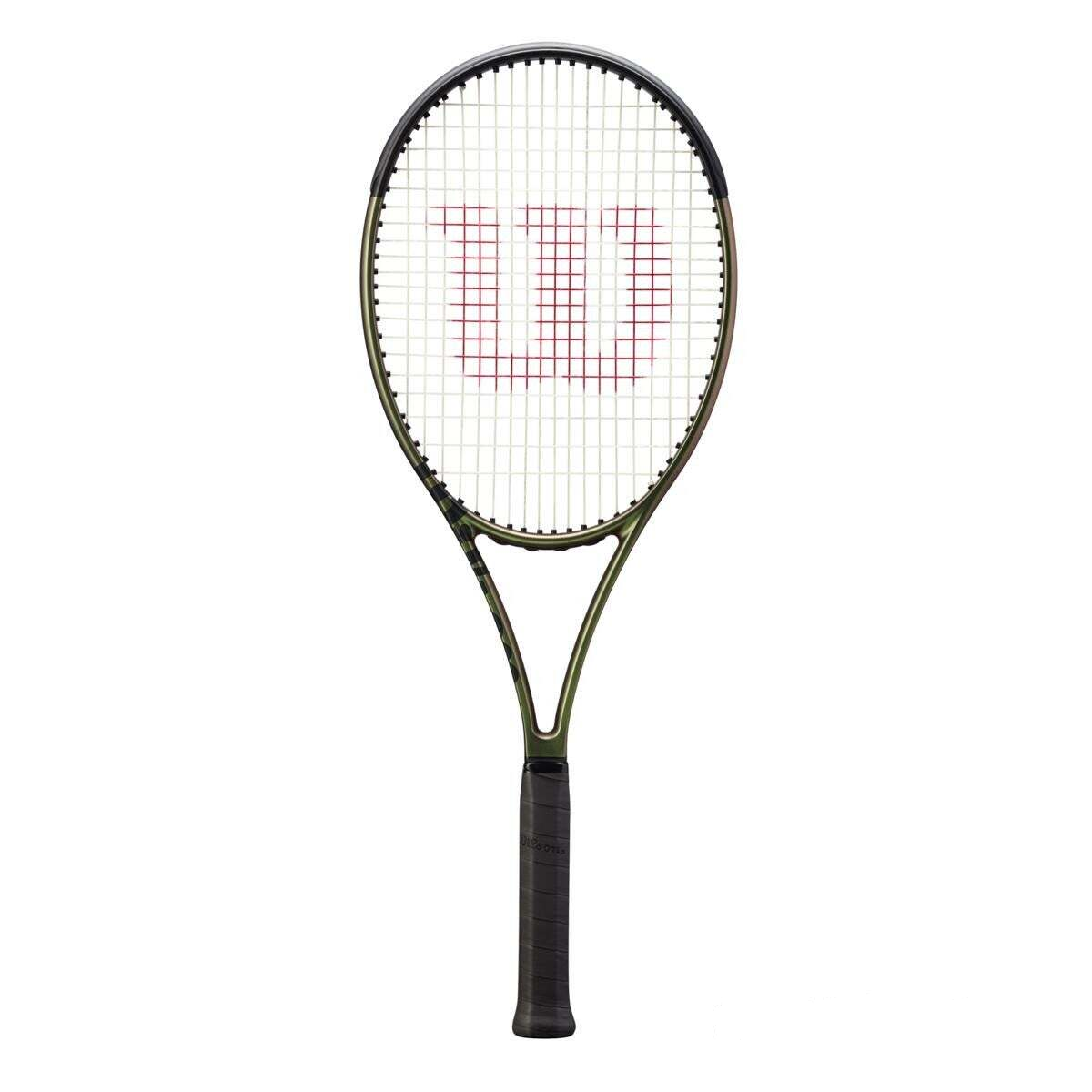 VỢT TENNIS WILSON BLADE 101L V8 (274GR) – PICKLEBALL & TENNIS HẢI MAX SPORT