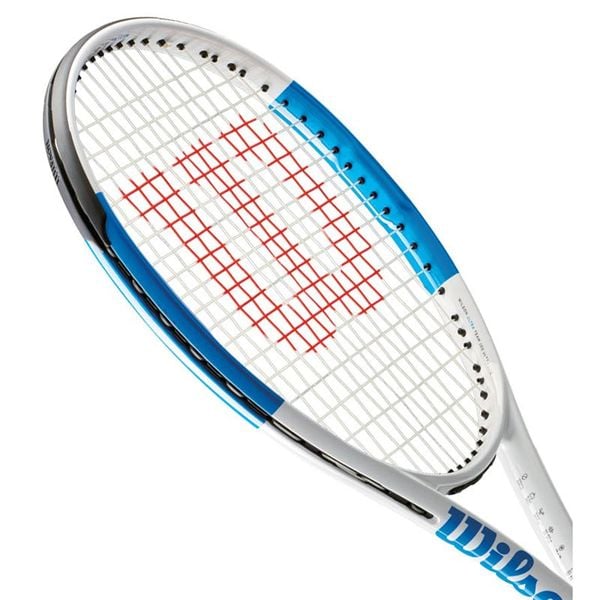 VỢT TENNIS WILSON ULTRA TEAM 100 UL 16x18 (262gr) – CĂNG VỢT TENNIS ...