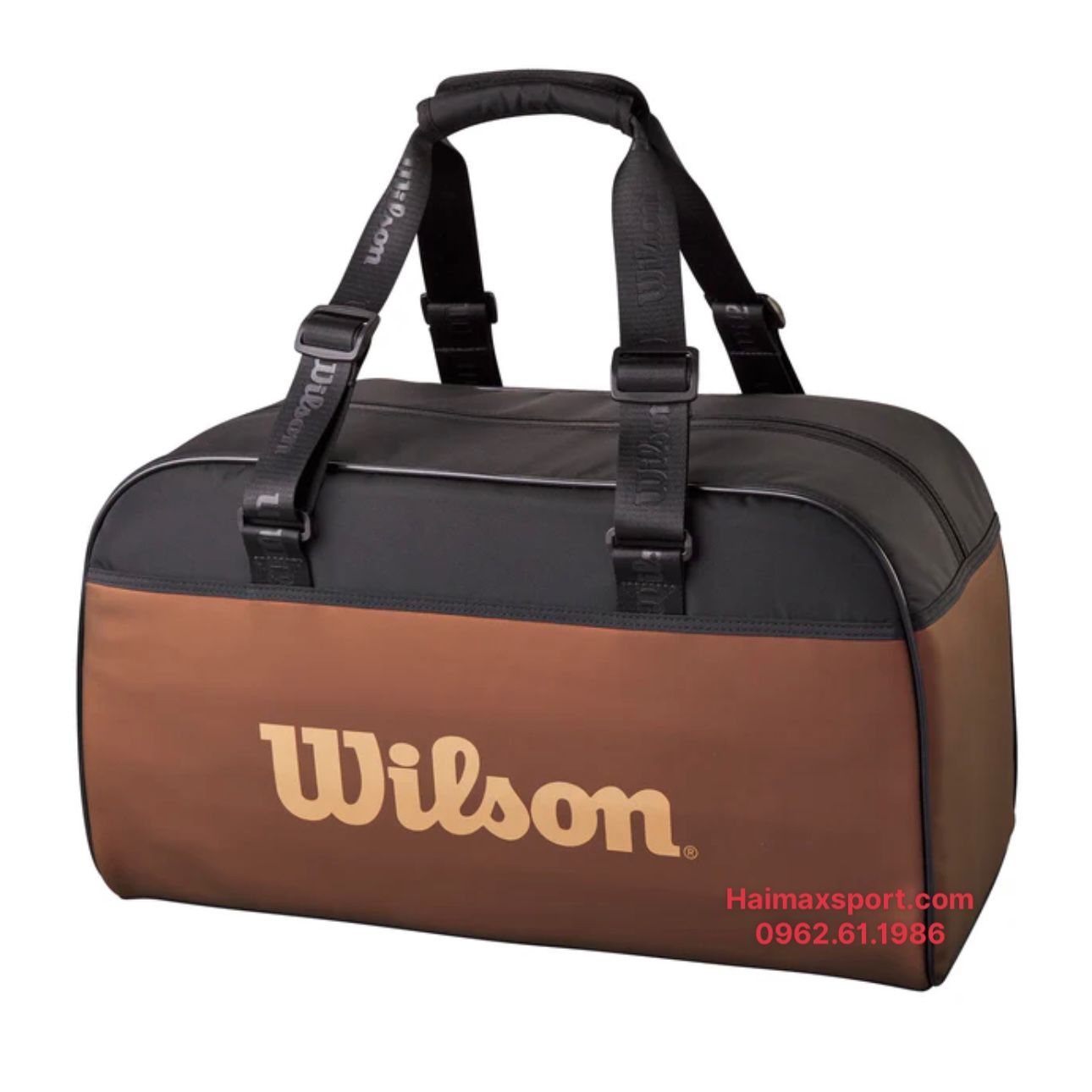 Túi Tennis Wilson Super Tour Pro Staff V14 Duffle 2023 | 0962.61.1986 ...