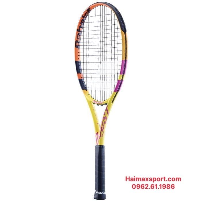 Vợt Tennis Babolat Boost Aero Rafa 260gr (16 x 19) – PICKLEBALL ...