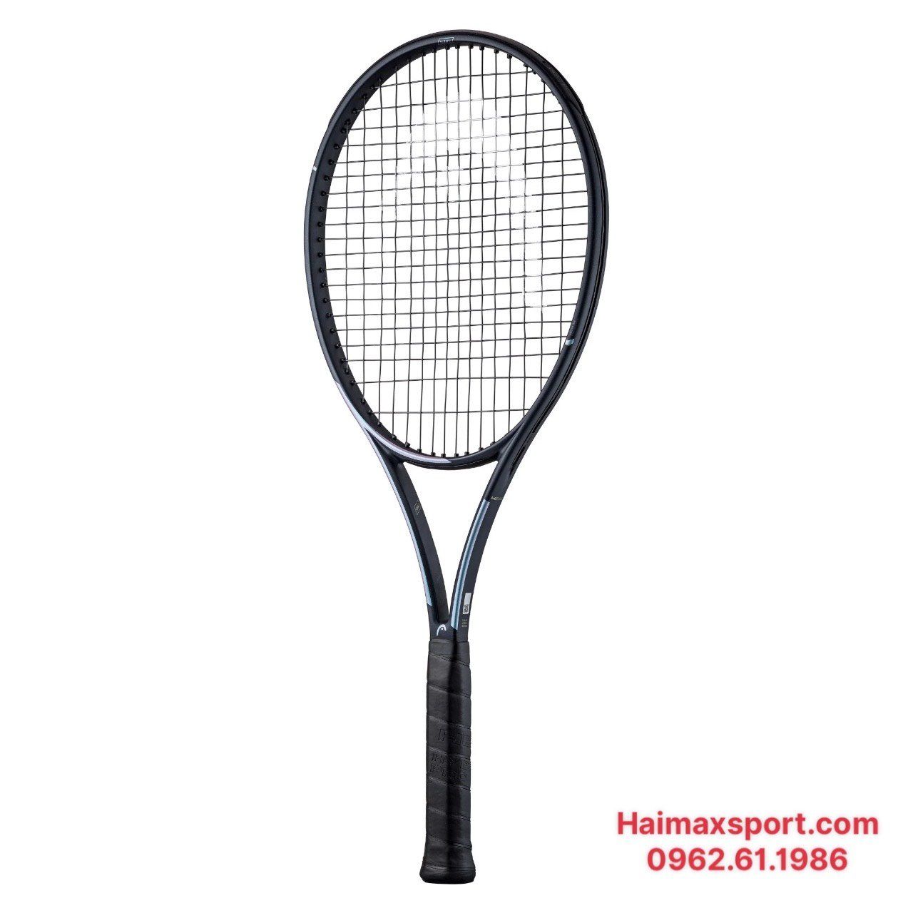 Vợt Tennis Head Gravity MP L 2023 280g (16 x 20) – PICKLEBALL & TENNIS HẢI MAX SPORT