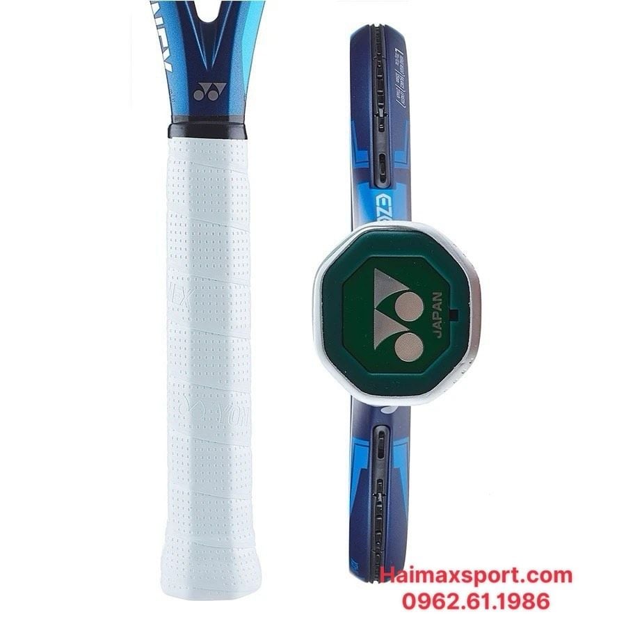 Vợt Tennis Yonex EZONE 98L 2022 285g (16 x 19) – PICKLEBALL & TENNIS HẢI MAX SPORT