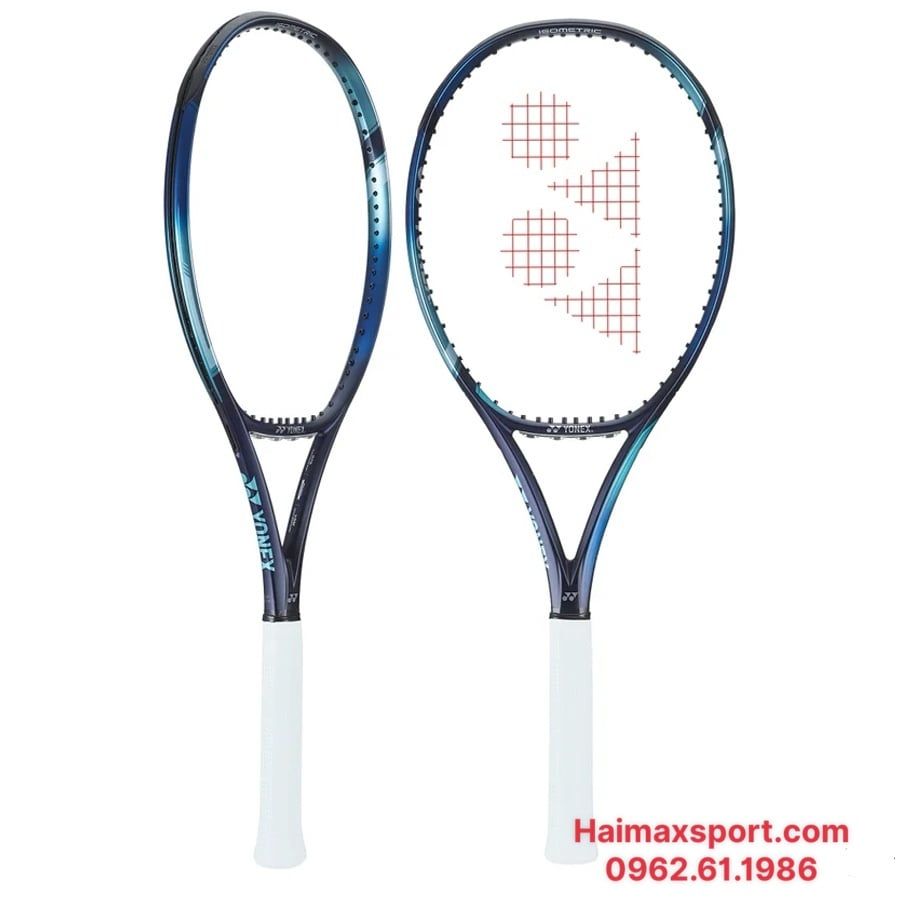 Vợt Tennis Yonex EZONE 98L 2022 285g (16 x 19) – PICKLEBALL & TENNIS HẢI MAX SPORT