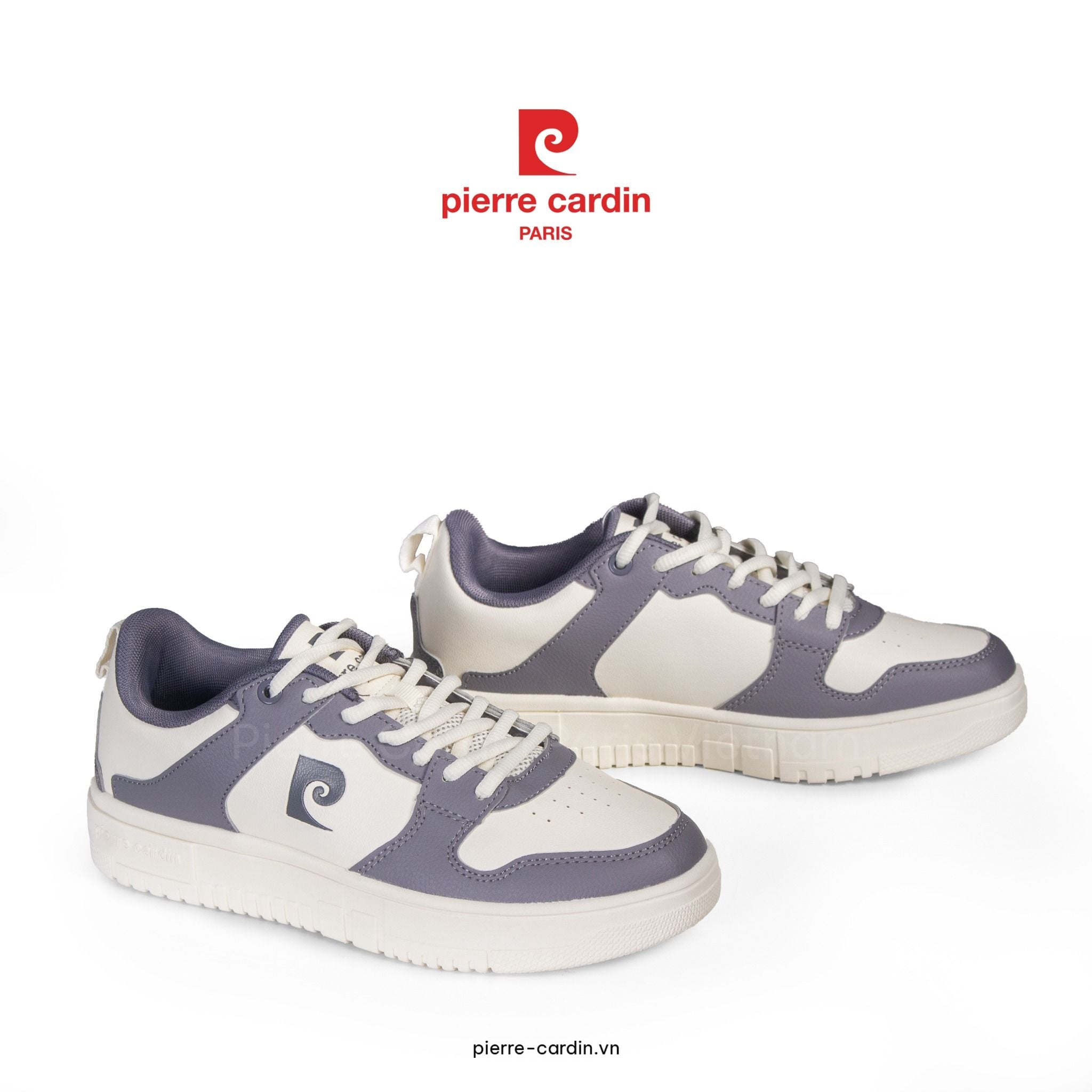 Giày Thể Thao Đế Phylon Pierre Cardin - PCMFWSH 912 - Pierre Cardin ...
