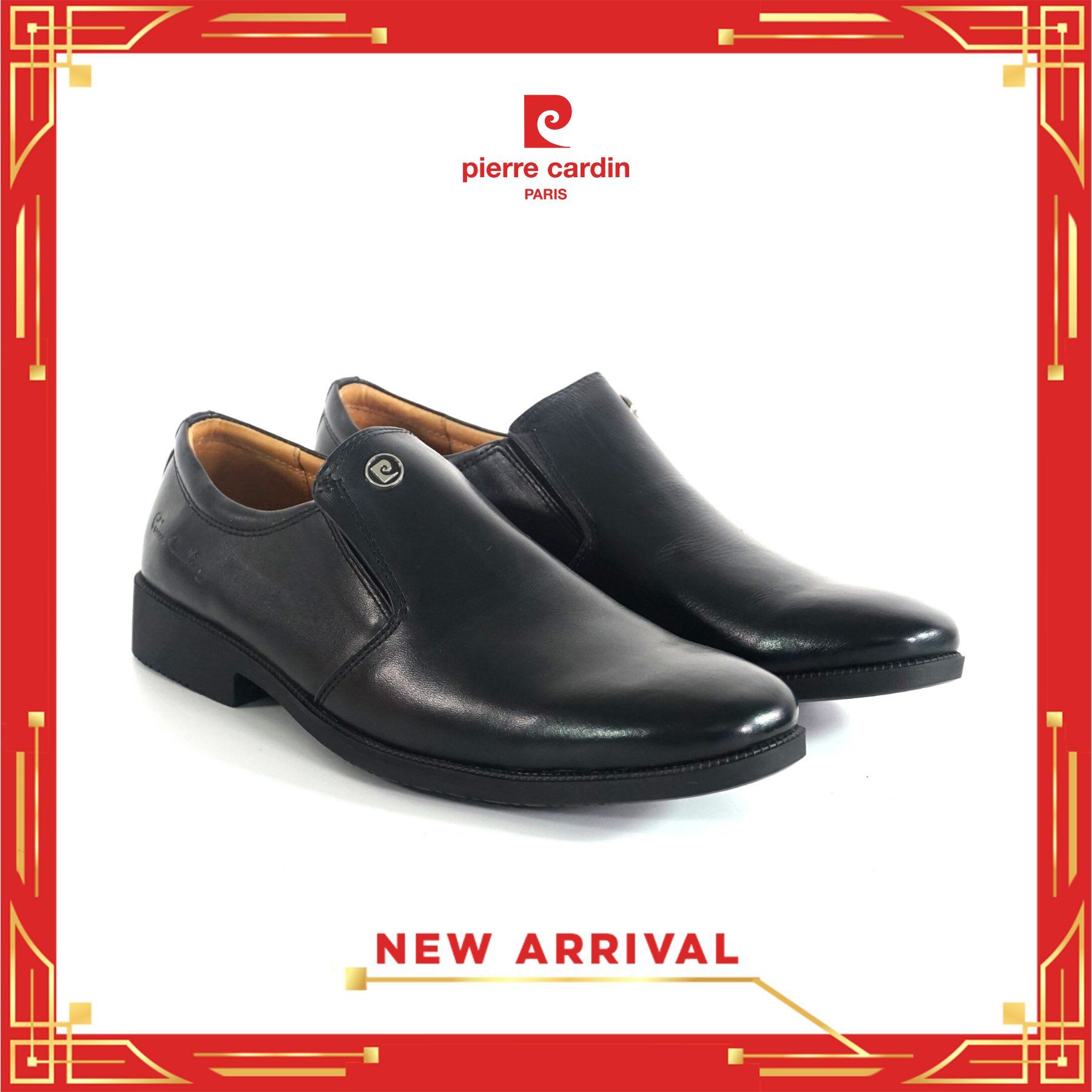 Giày Loafer Nam Pierre Cardin - PCMFWLG 767 - Pierre Cardin Paris Vietnam