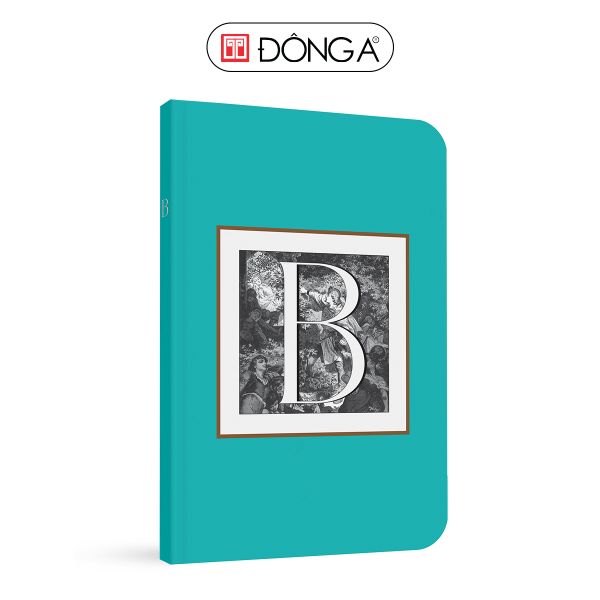 Notebook for writing and drawing – SÁCH ĐÔNG A