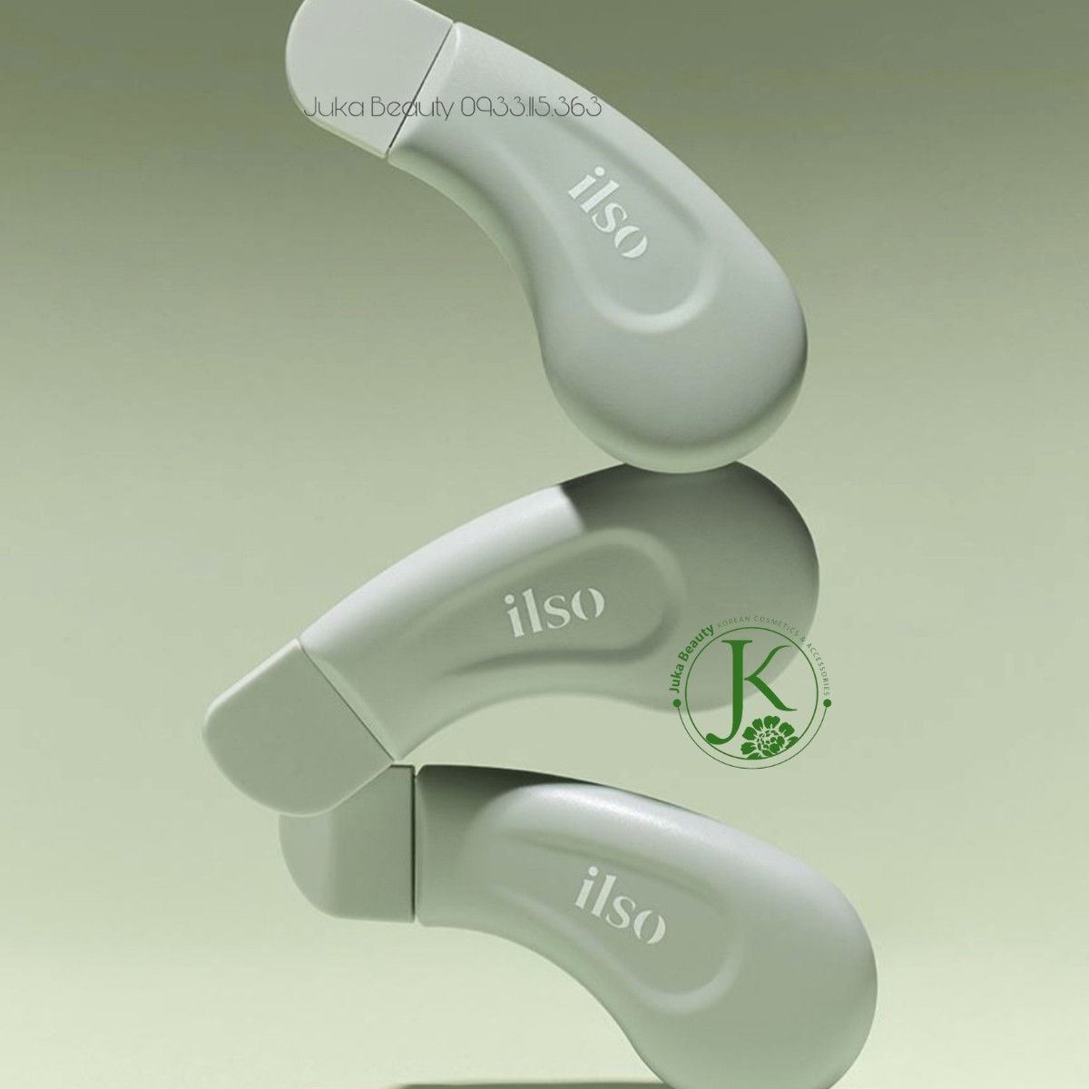 [HOT OLIVE YOUNG] Dụng Cụ Làm Sạch Mụn Đầu Đen ILSO Deep Clean Master – Juka Beauty