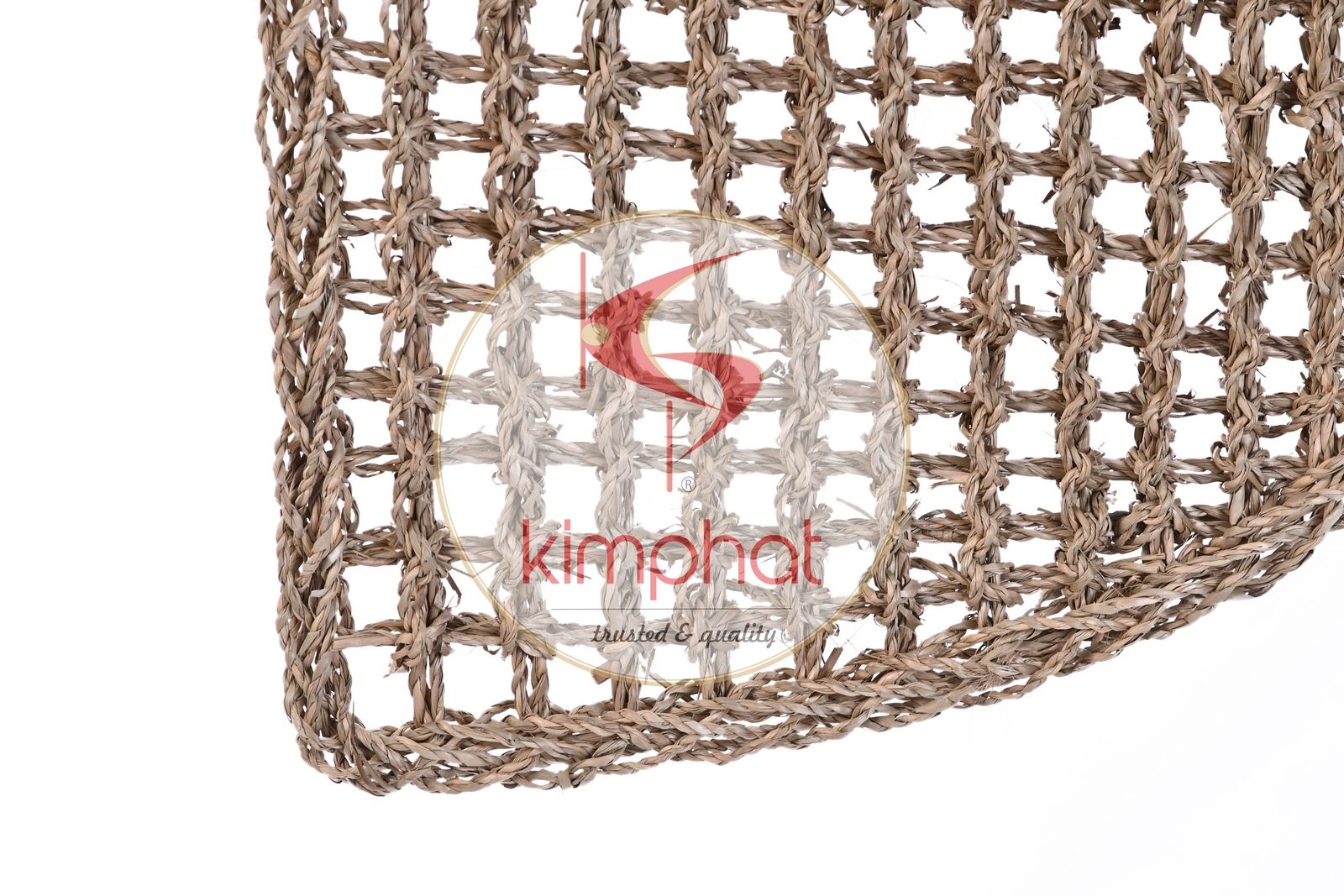 Hot Export Seagrass Front Door Mat – kimphat.vn