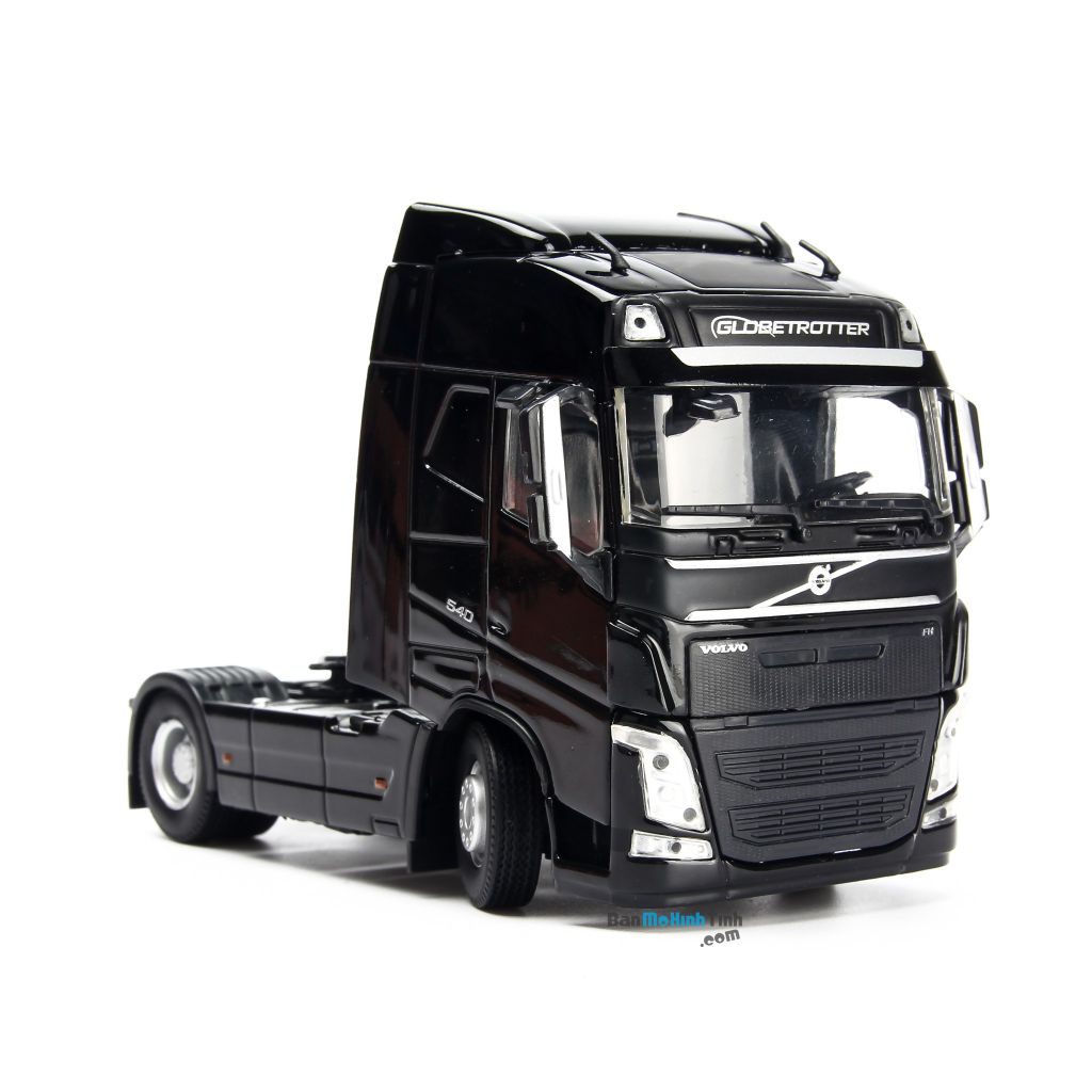 Mô hình xe container Volvo FH04 Globe - Hapsg-Lioyd Container 1:50 ...