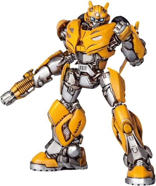 Mô hình kit Transformers Trumpeter - Bumblebee – Toyzone