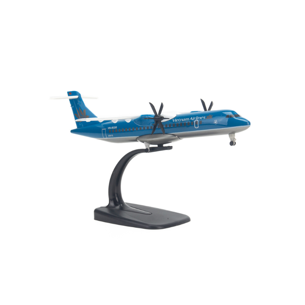 Mô hình máy bay Vietnam Airlines - ATR72 - 20cm Everfly – Toyzone