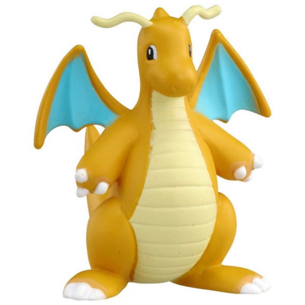 Mô hình Pokemon Kairyu Takara Tomy – Toyzone