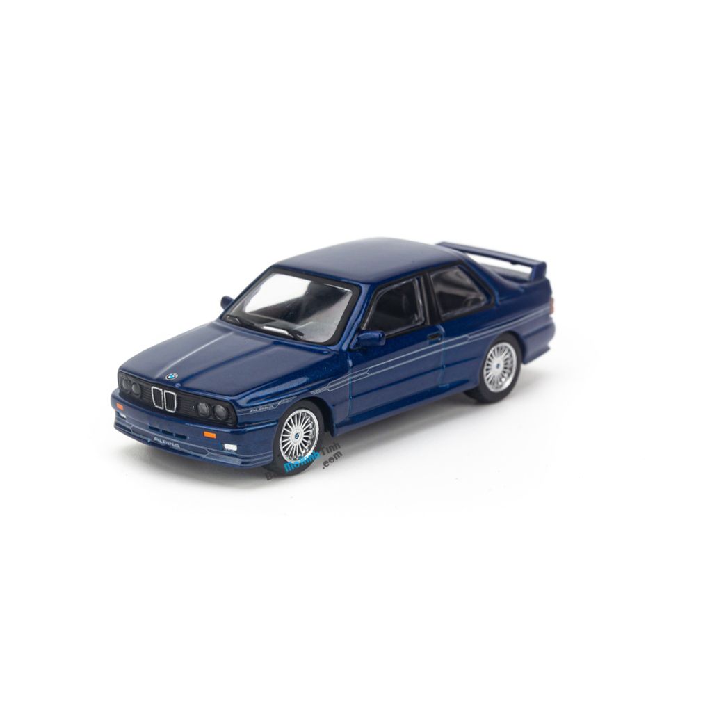 Mô hình xe BMW M3 E20 1:64 MiniGT – banmohinhtinh.com