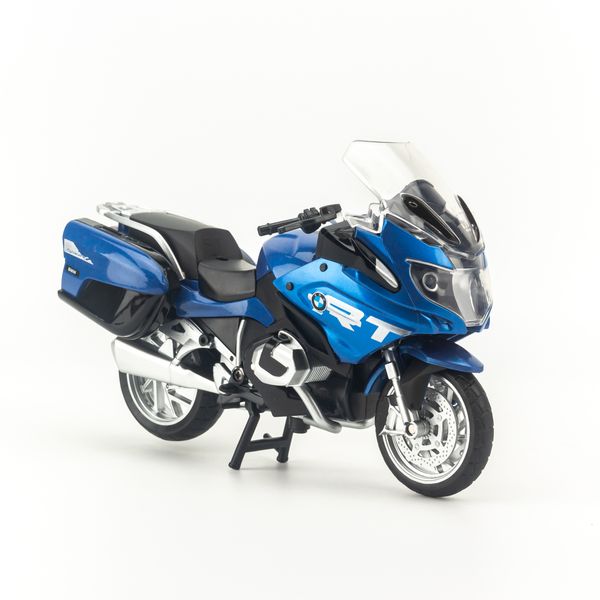 Mô hình xe BMW R1250 1:12 Caipo – Toyzone
