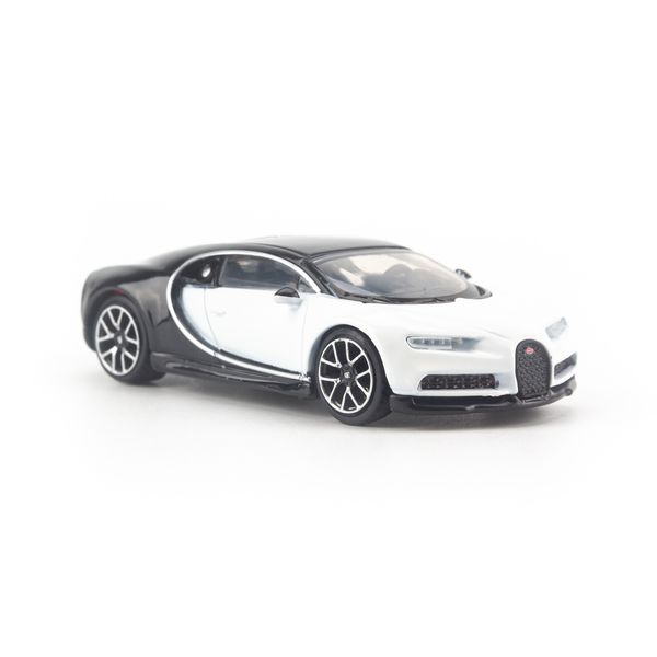 Mô hình xe Bugatti Chiron 1:64 JKM – Toyzone