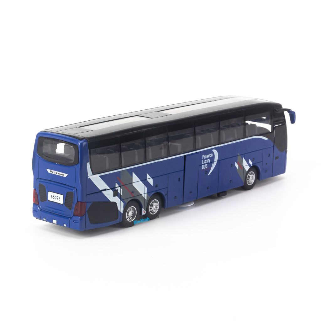 Mô hình xe Bus Setra 1:32 - Proswon – banmohinhtinh.com