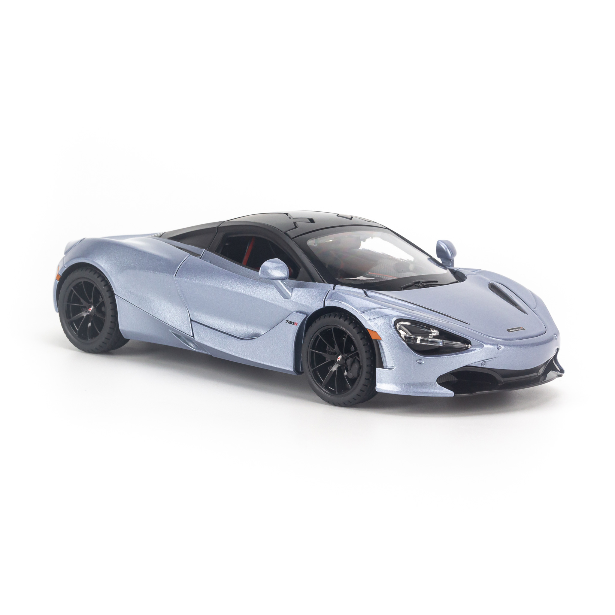 Mô hình xe Mclaren 720S 2017 1:24 Jinlifang – Toyzone
