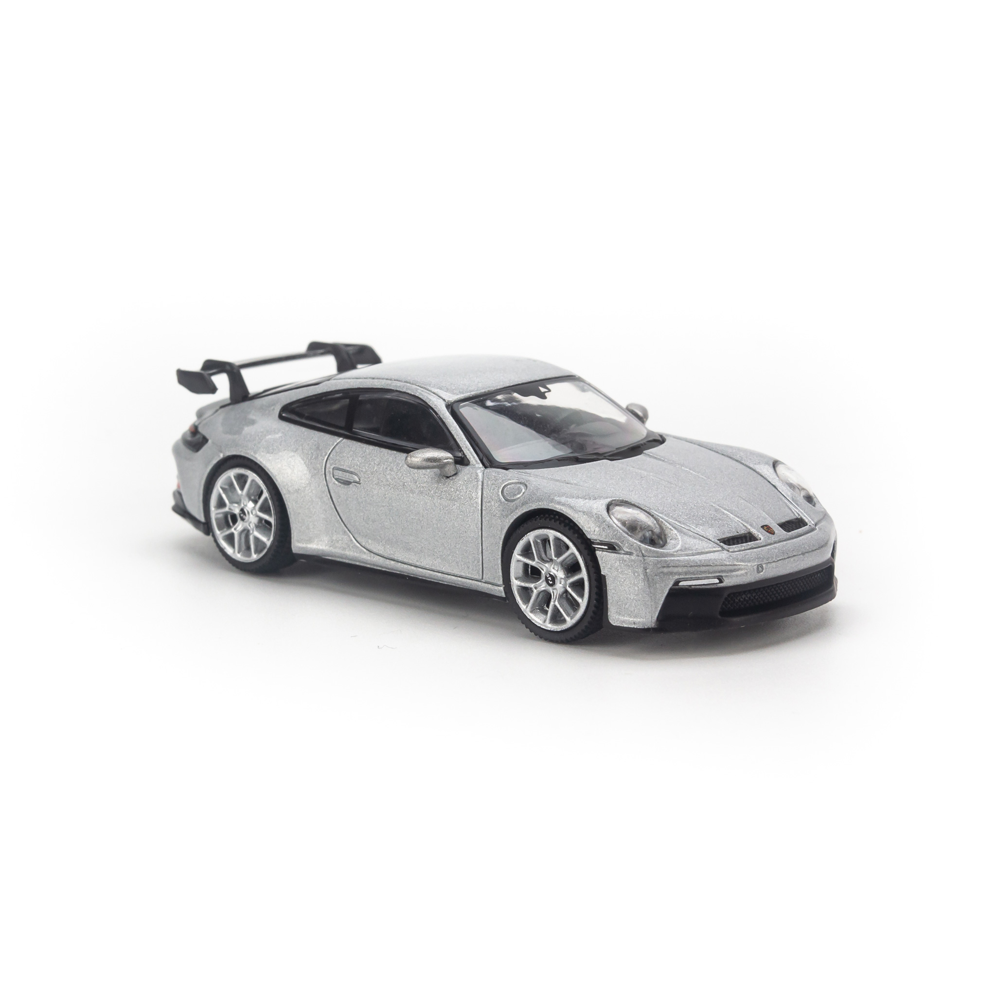 Mô hình xe Porsche 911 (992) GT3 LHD 1:64 MiniGT – banmohinhtinh.com