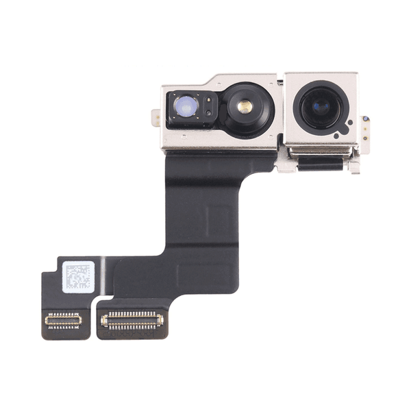 Thay camera trước iPhone 15 Plus – SangApple