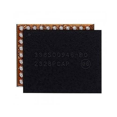 Sửa IC sóng iPhone 15 Plus – SangApple