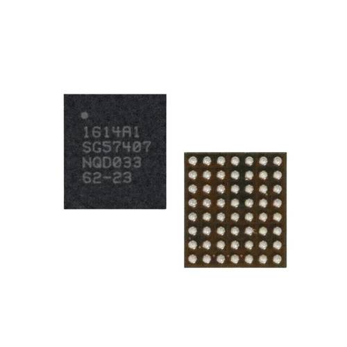 Sửa IC sạc iPhone 12 Pro Max – SangApple