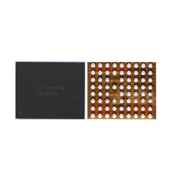 Sửa IC sạc iPhone Xs Max – SangApple