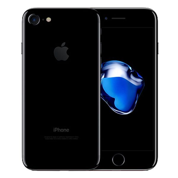 iPhone 7 32GB (Lock) 99% – Sangmobile