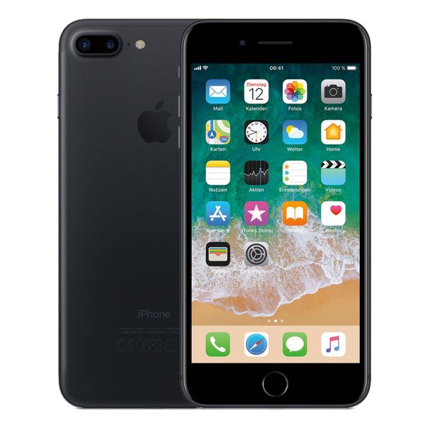 iPhone 7 Plus 128GB (Lock) 99% – SangApple