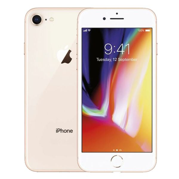 iPhone 8 64GB (Lock) 99% – SangApple