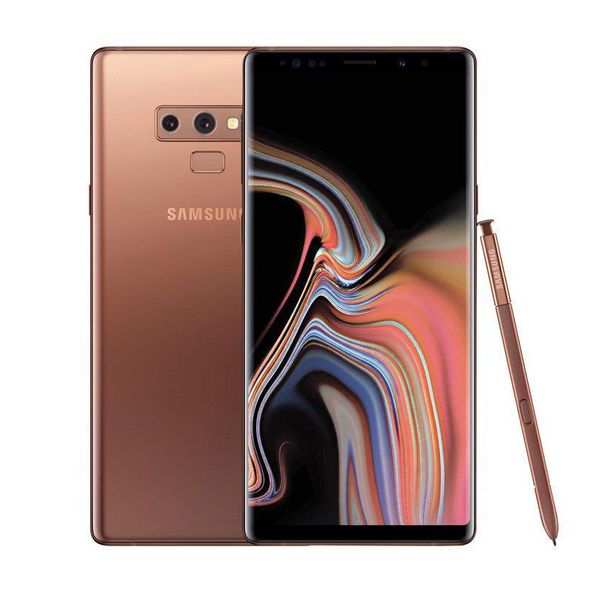 Samsung Galaxy Note 9 (Công ty) – Sangmobile