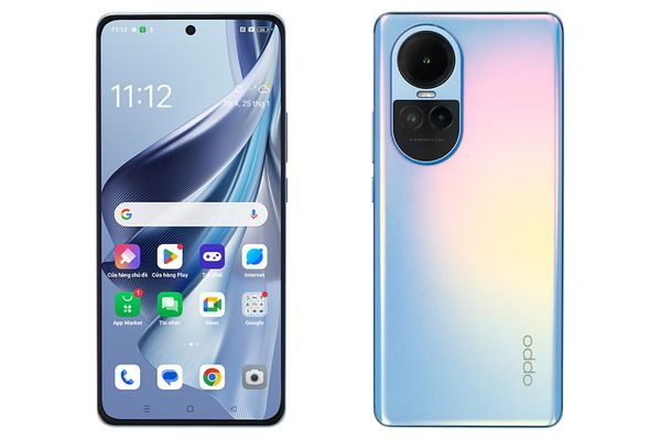OPPO Reno10 5G 128GB Chính Hãng – Sangmobile