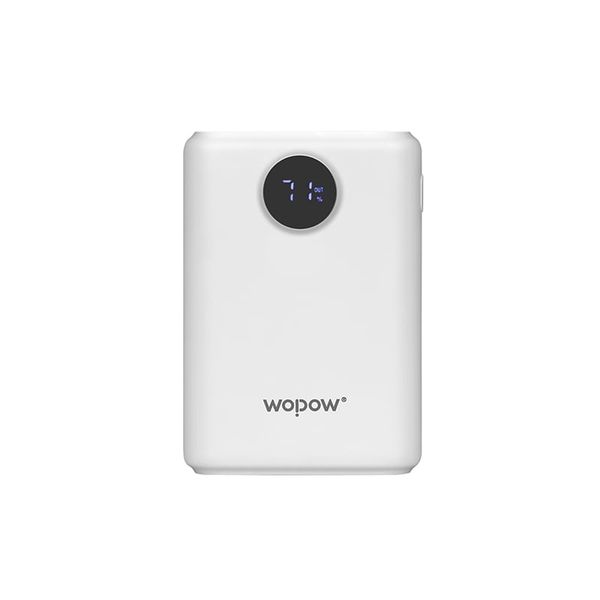 Sạc dự phòng WOPOW Mi10L 10.000mAh – Sangmobile
